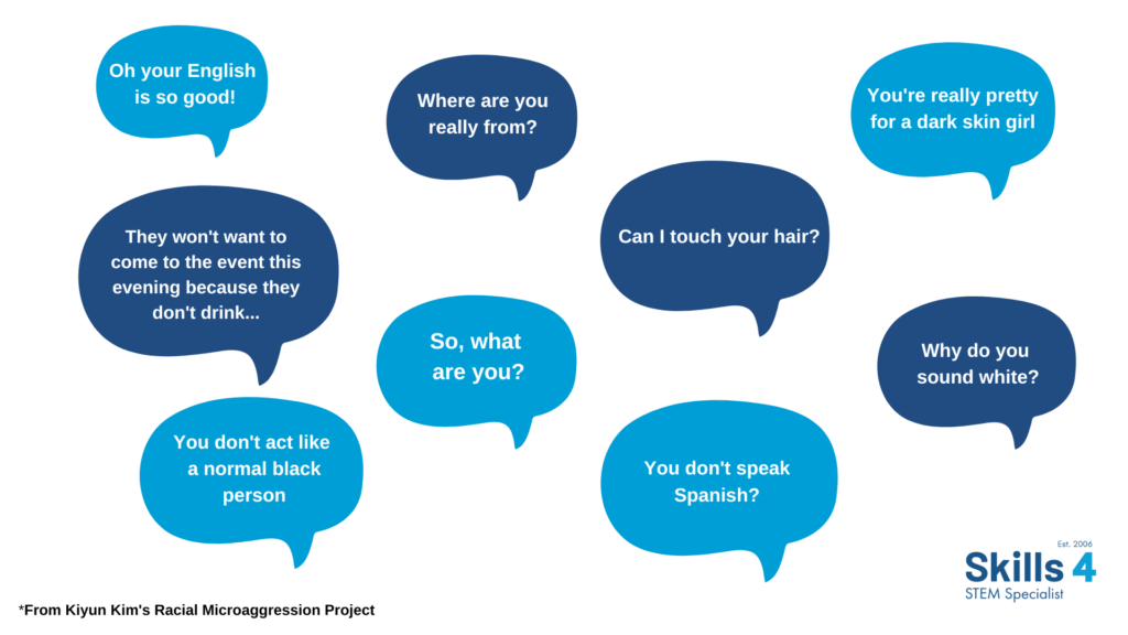 Why Racism is Still a Huge Issue in the Workplace